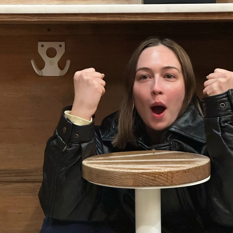 Picture of Elsie Hewitt