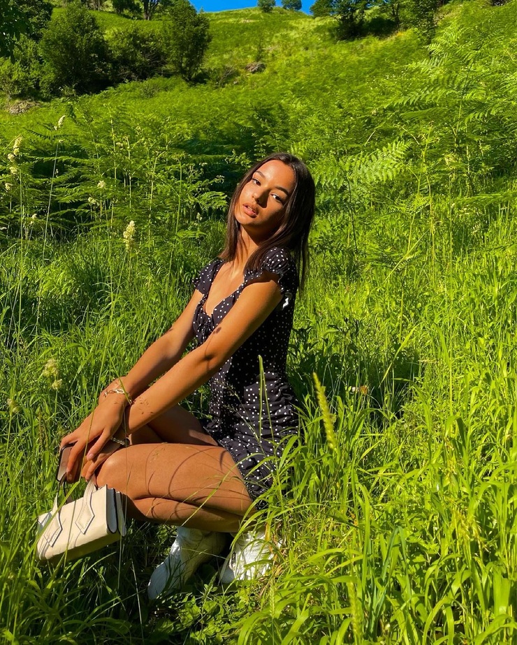 Image of Aulona Sopaj