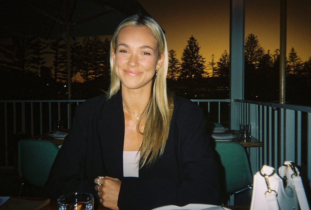 Image of Olivia May
