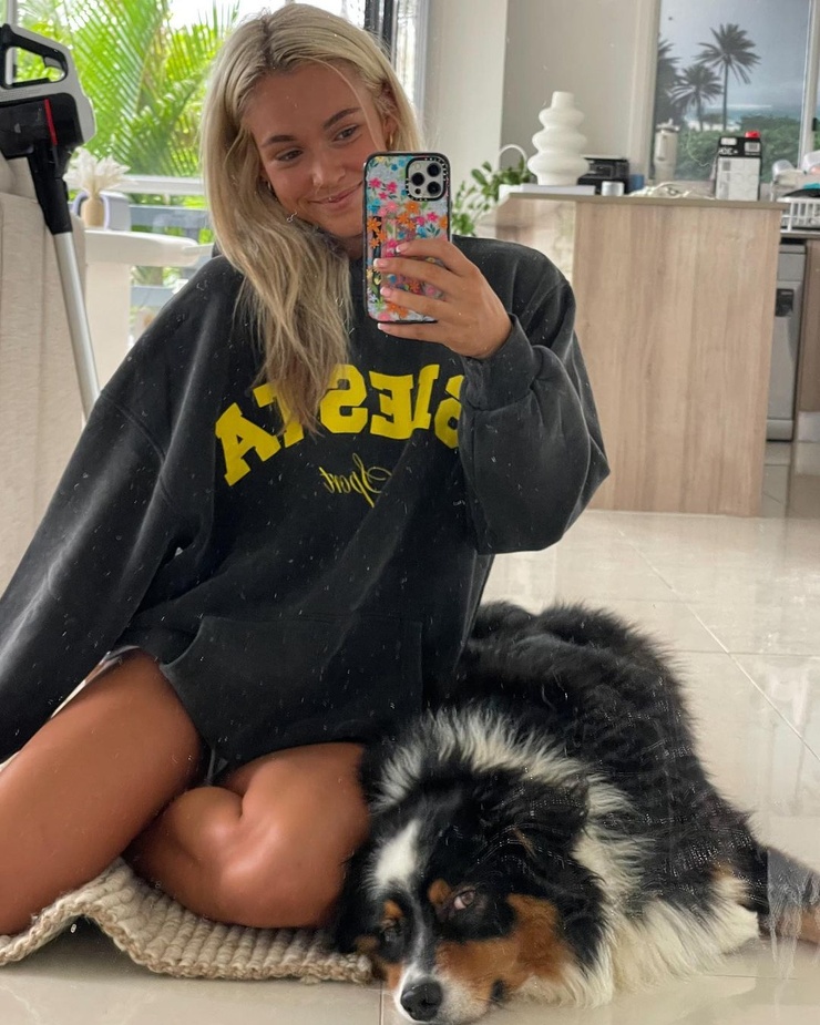 Picture of Olivia May