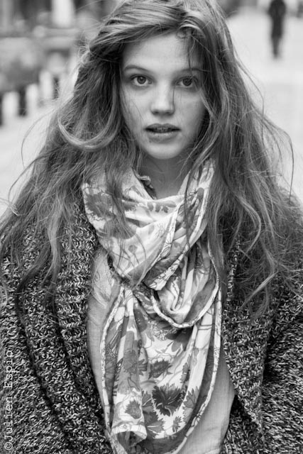 Picture of Solène Rigot