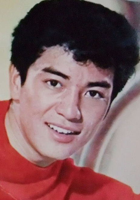 Picture of Keiichirô Akagi