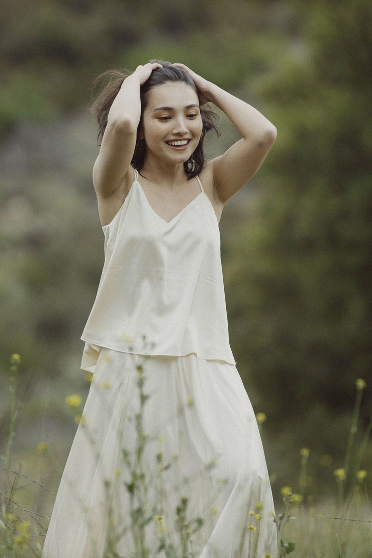 Picture of Maria Zhang