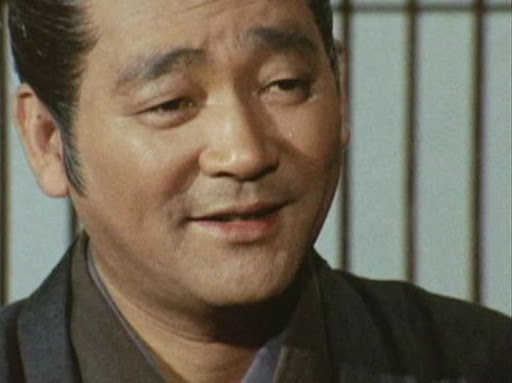 Picture of Toshio Takahara