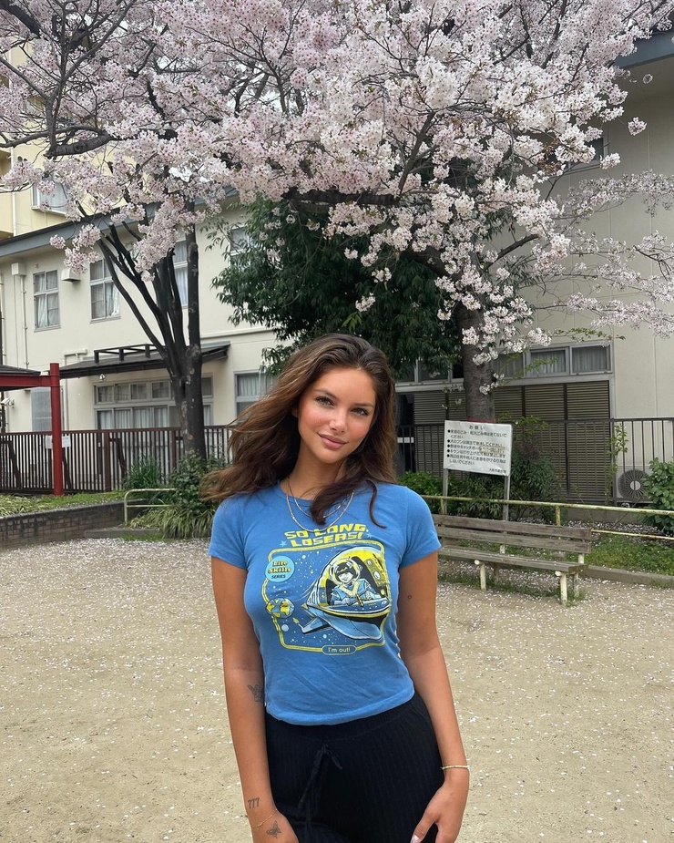 Picture of Joell Perry