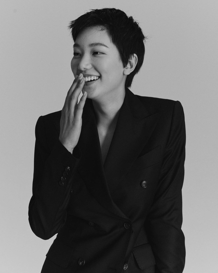 Image of Lee Ho-Jung