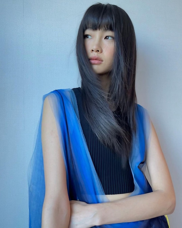 Image of Jung Hoyeon
