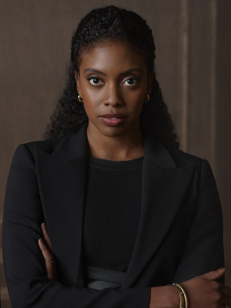 Picture of Condola Rashad