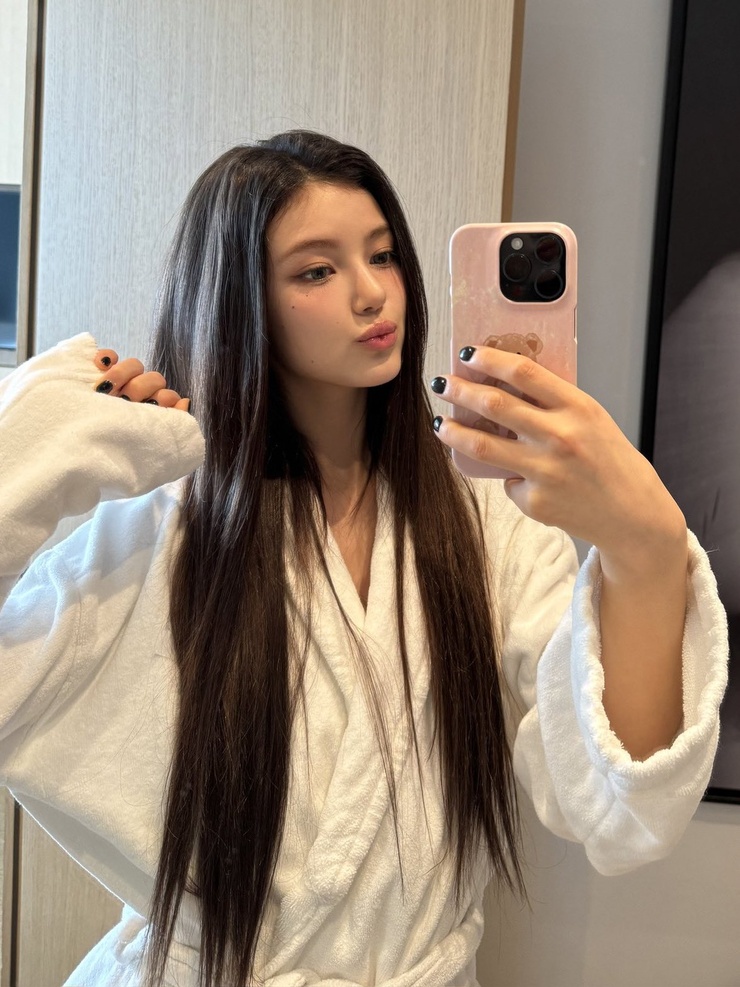 Picture of Danielle Marsh