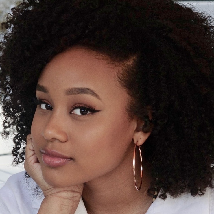 Picture of Katlyn Nichol