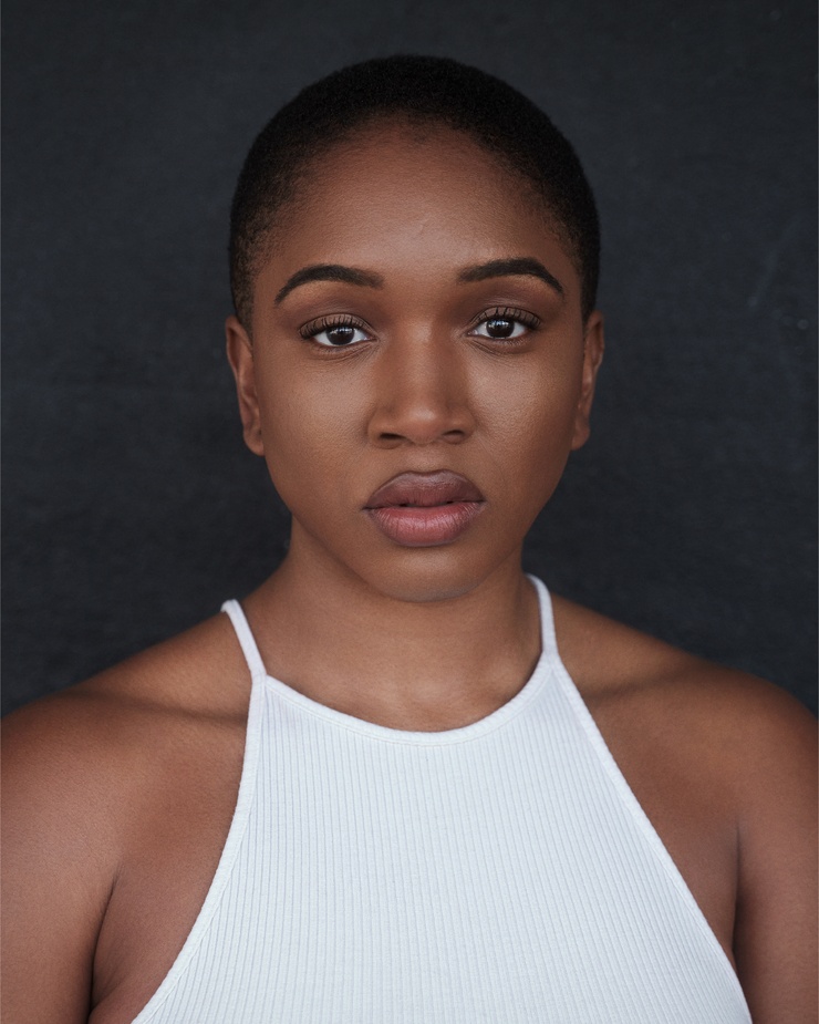 Picture of Cherrelle Skeete