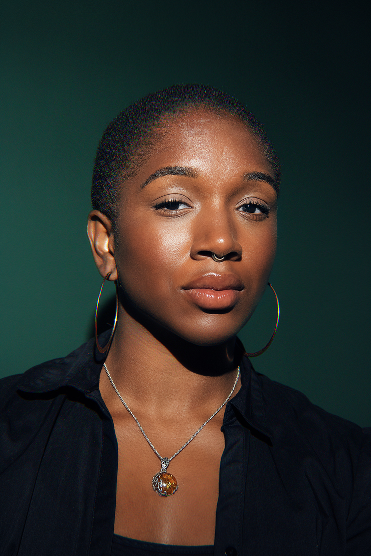 Cherrelle Skeete image