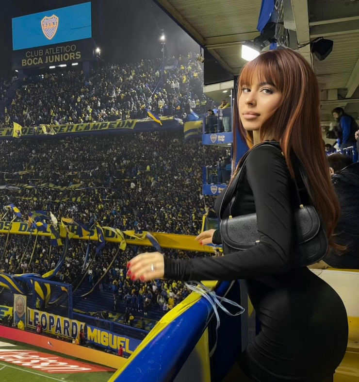 Picture of Sara Duque