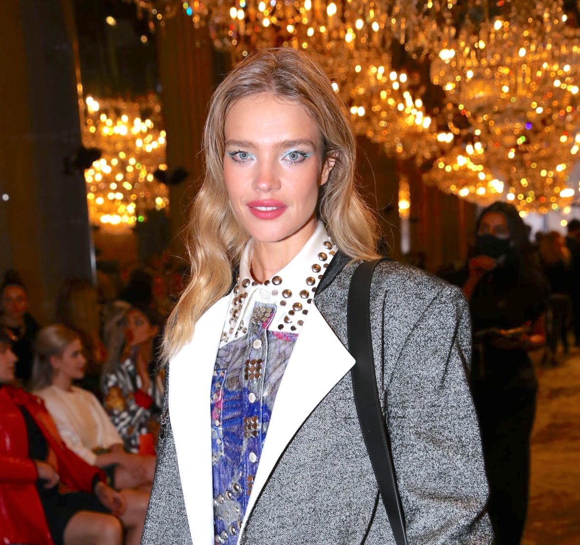 Natalia Vodianova