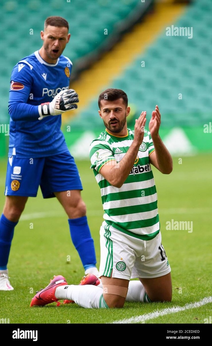Albian Ajeti picture