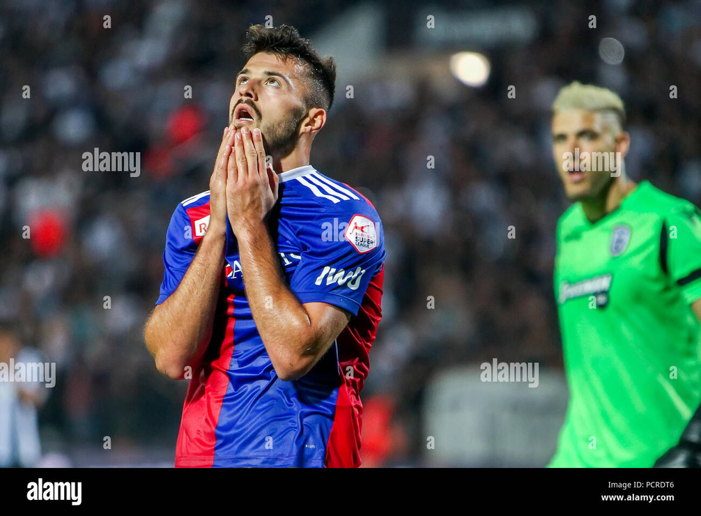 Picture of Albian Ajeti