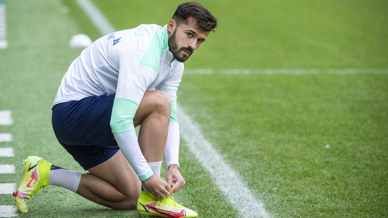 Picture of Albian Ajeti