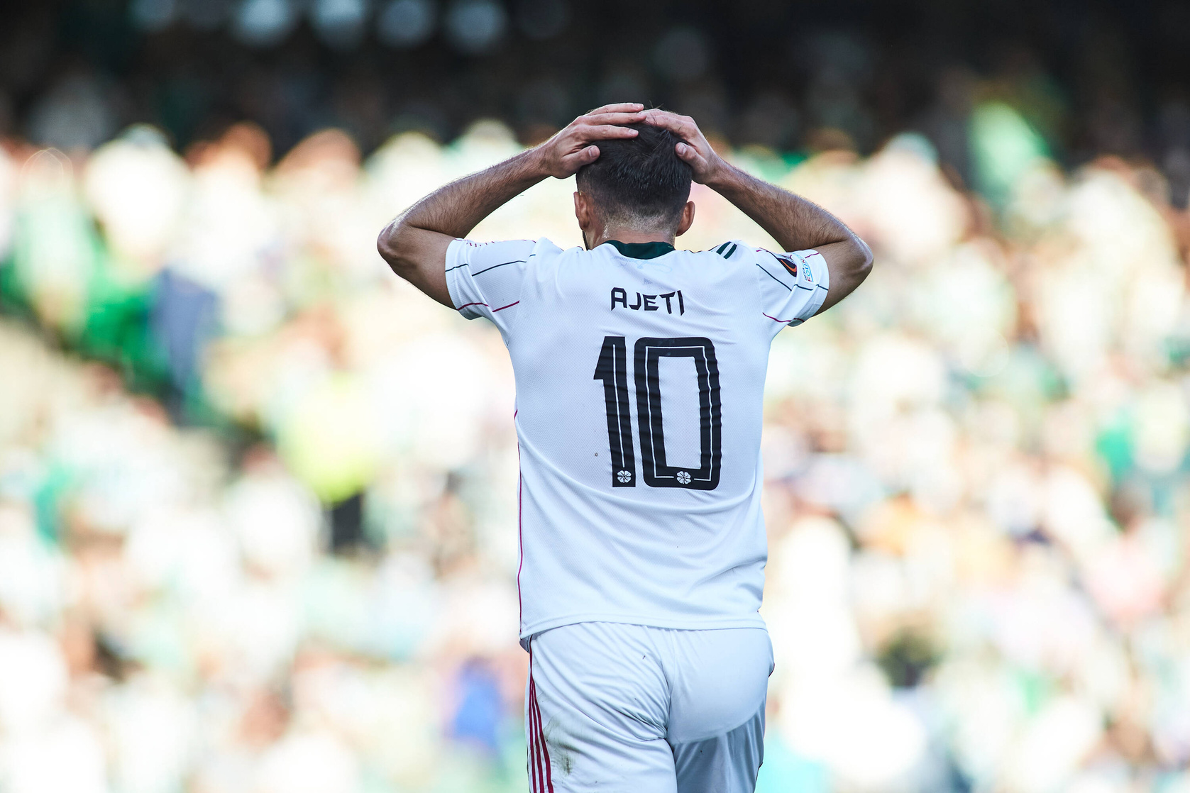 Picture of Albian Ajeti