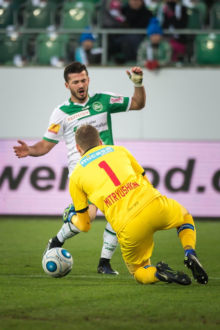 Picture of Albian Ajeti