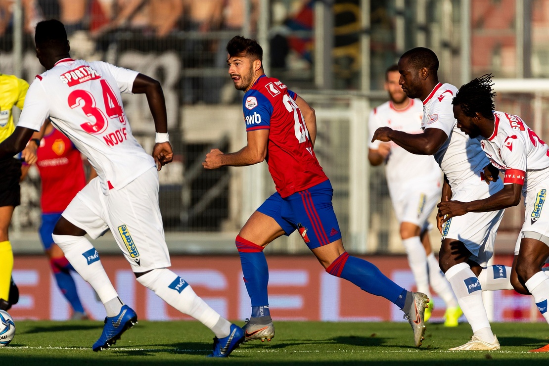 Picture of Albian Ajeti