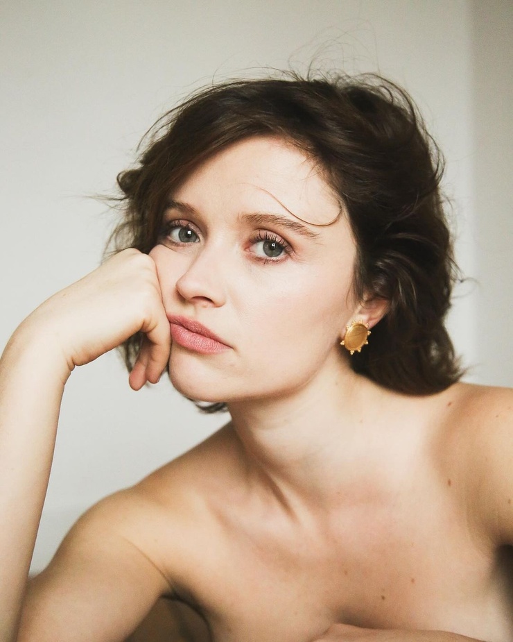 Picture of Marilyn Lima