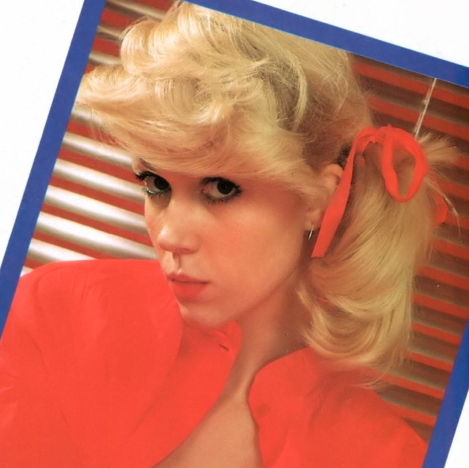 Image of Susanne Berglund