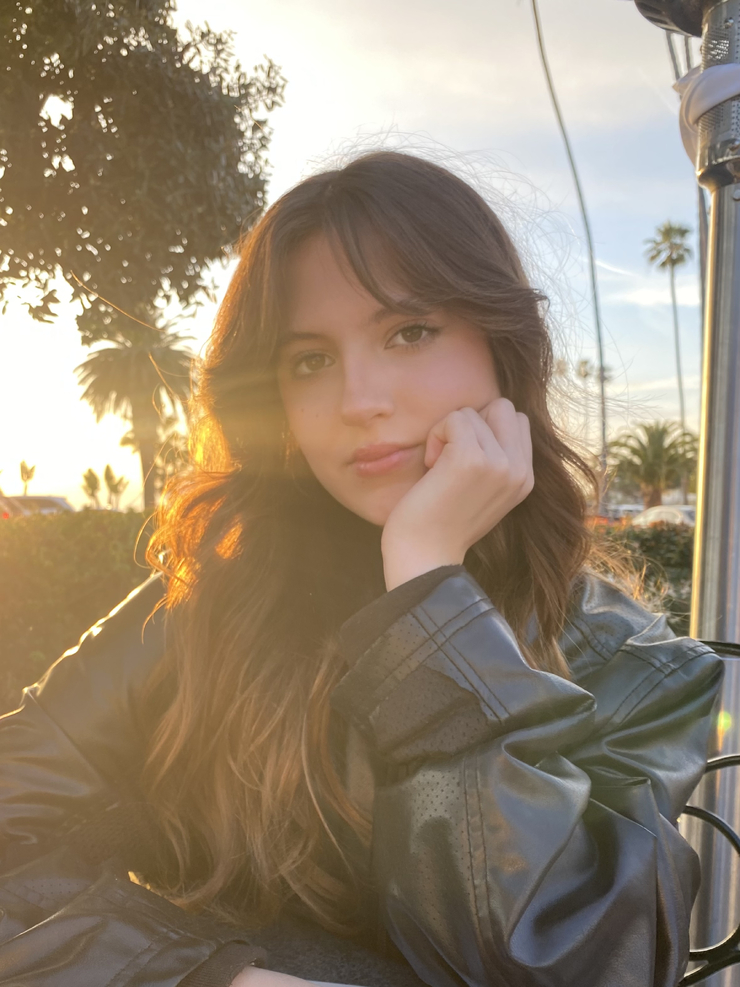 Picture of Eliza Pryor