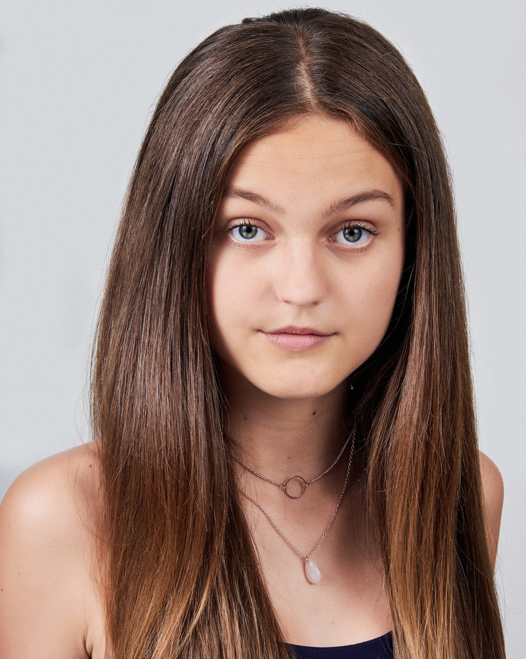 Picture of Summer Robertson