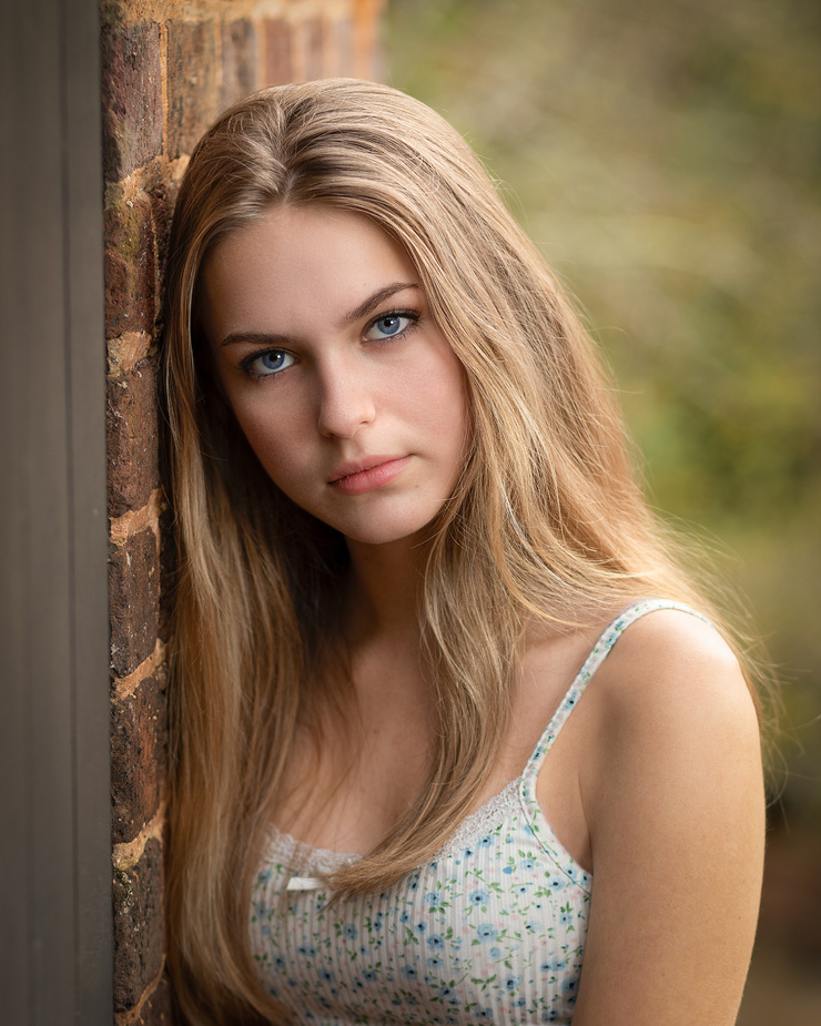 Picture of Hannah Westerfield