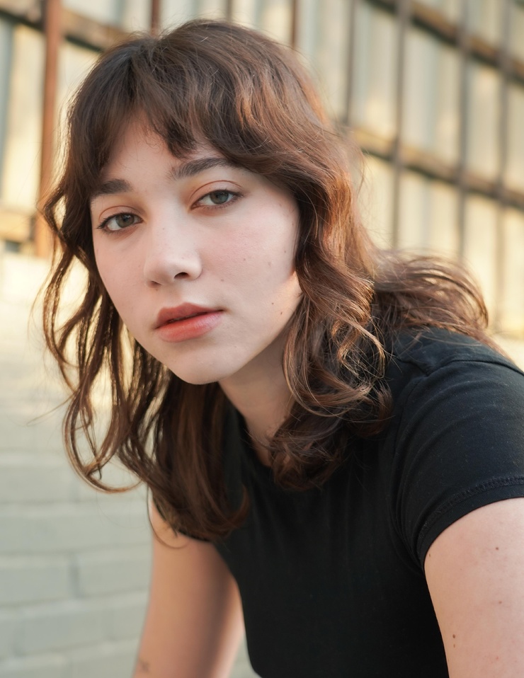 Picture of Bella Samman