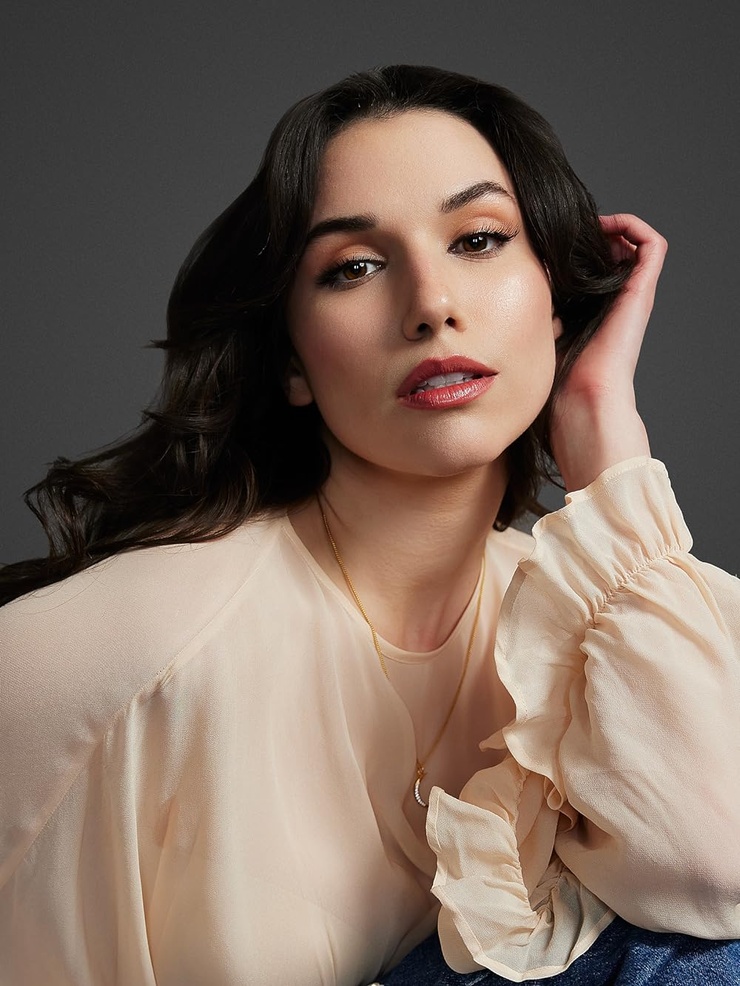 Image of Grace Fulton