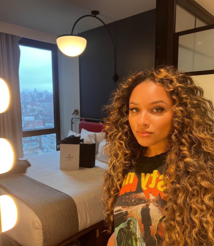 Picture of Jaylen Barron