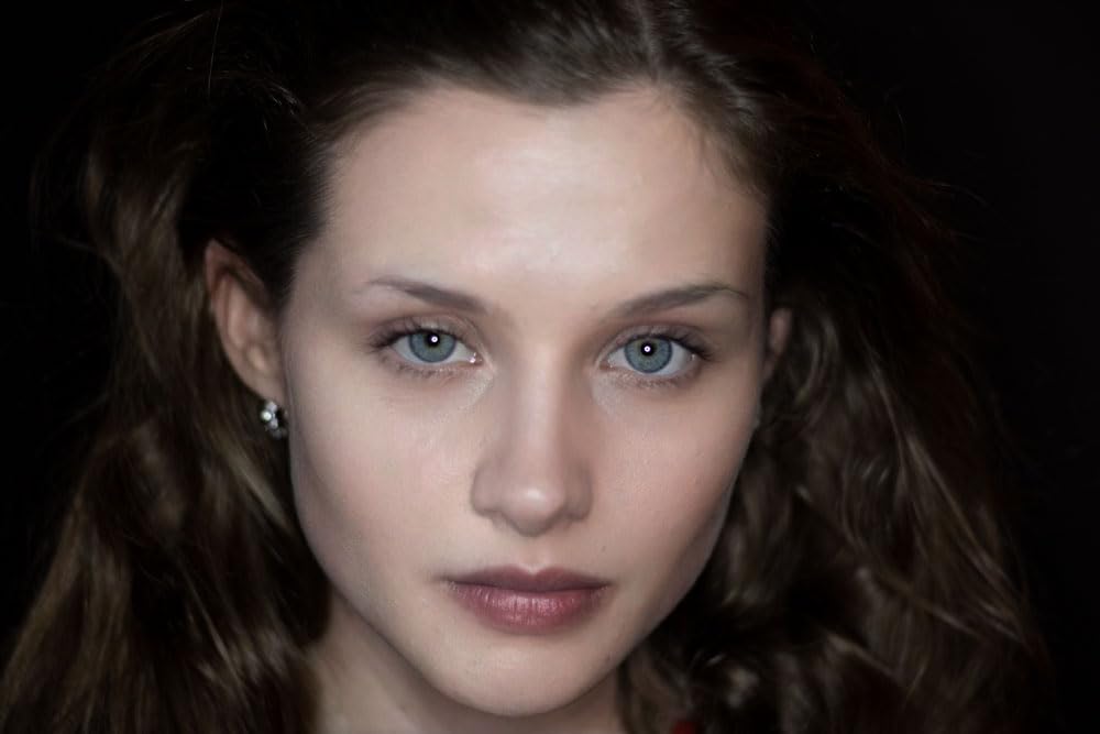 Picture of Lauren Grace