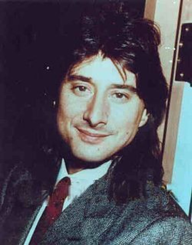 Picture of Steve Perry