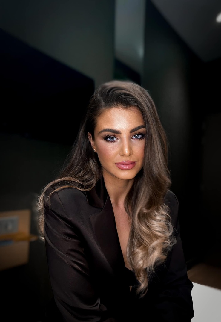 Picture of Teuta Baleci