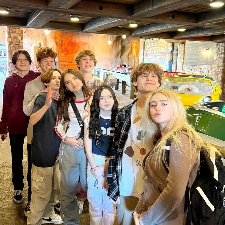 Picture of Violet McGraw