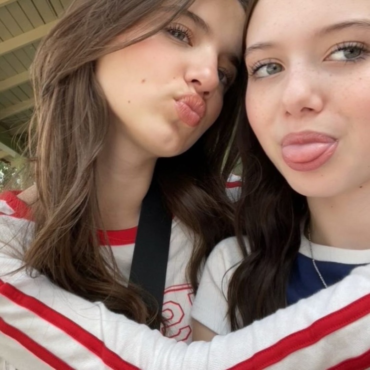 Image of Violet McGraw