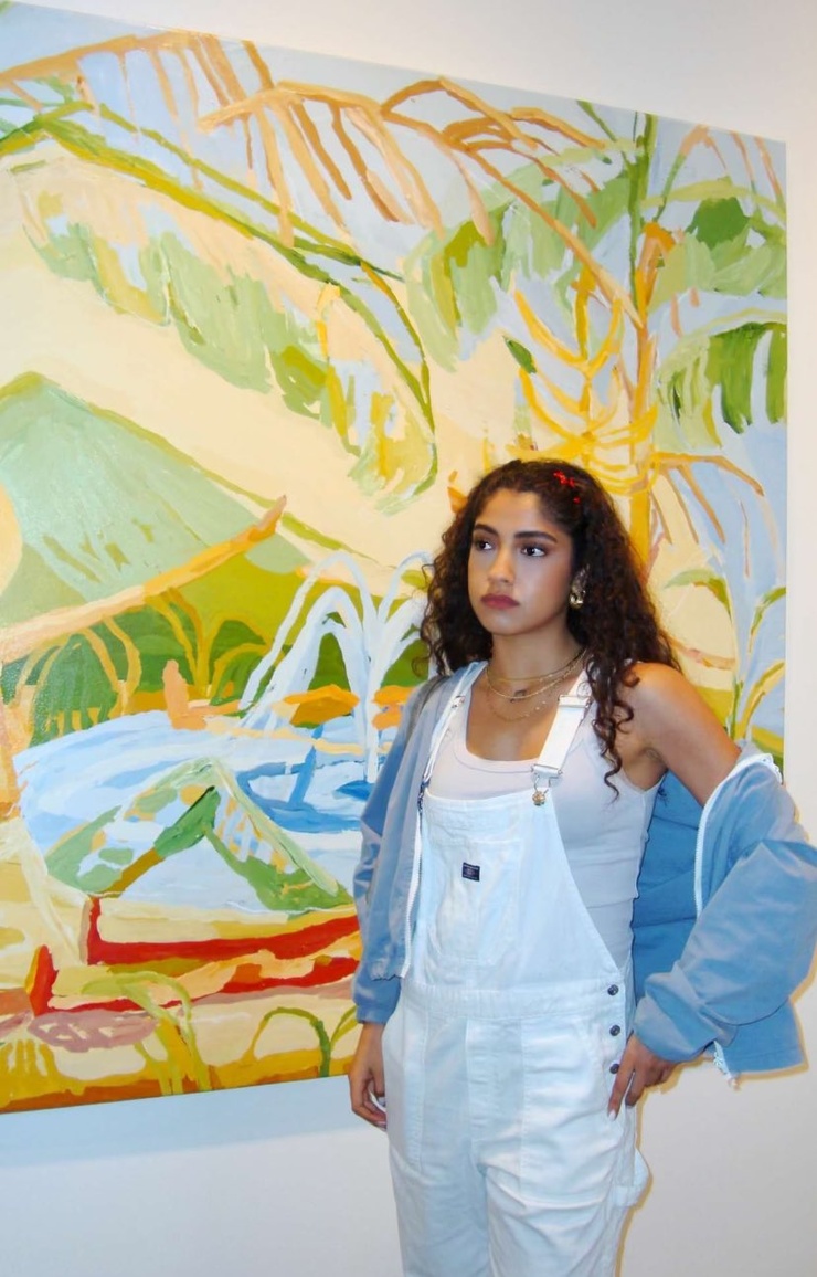 Picture of Nour Ardakani