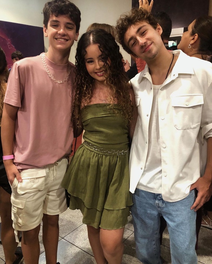 Picture of Bia Lanutti