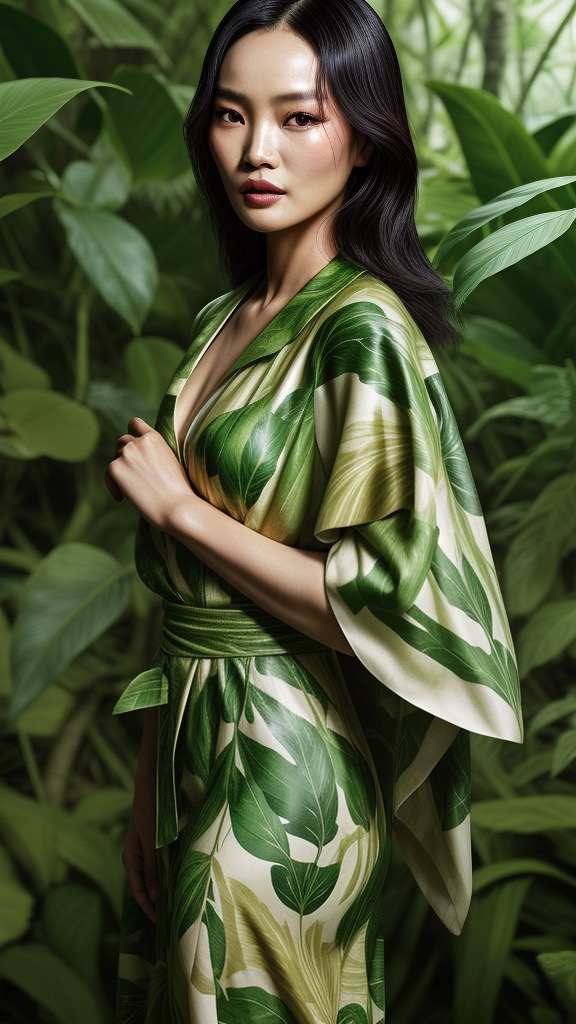 Picture of Sylvia Chen