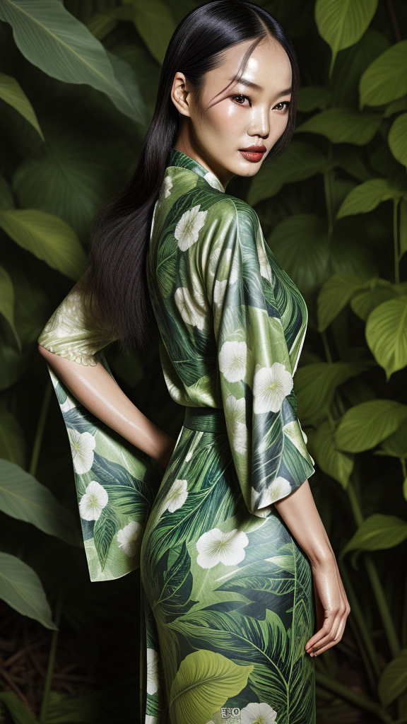 Picture of Sylvia Chen