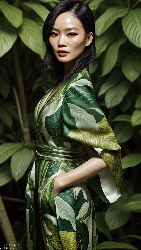 Picture of Sylvia Chen