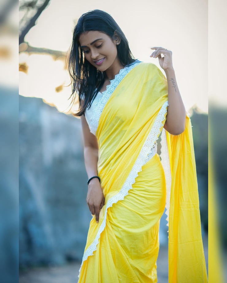 Picture of Poornima Ravi