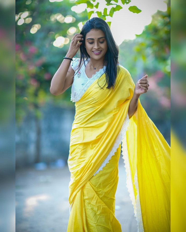 Picture of Poornima Ravi