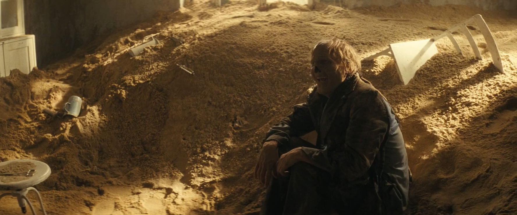 Image of Roger (Fallout)