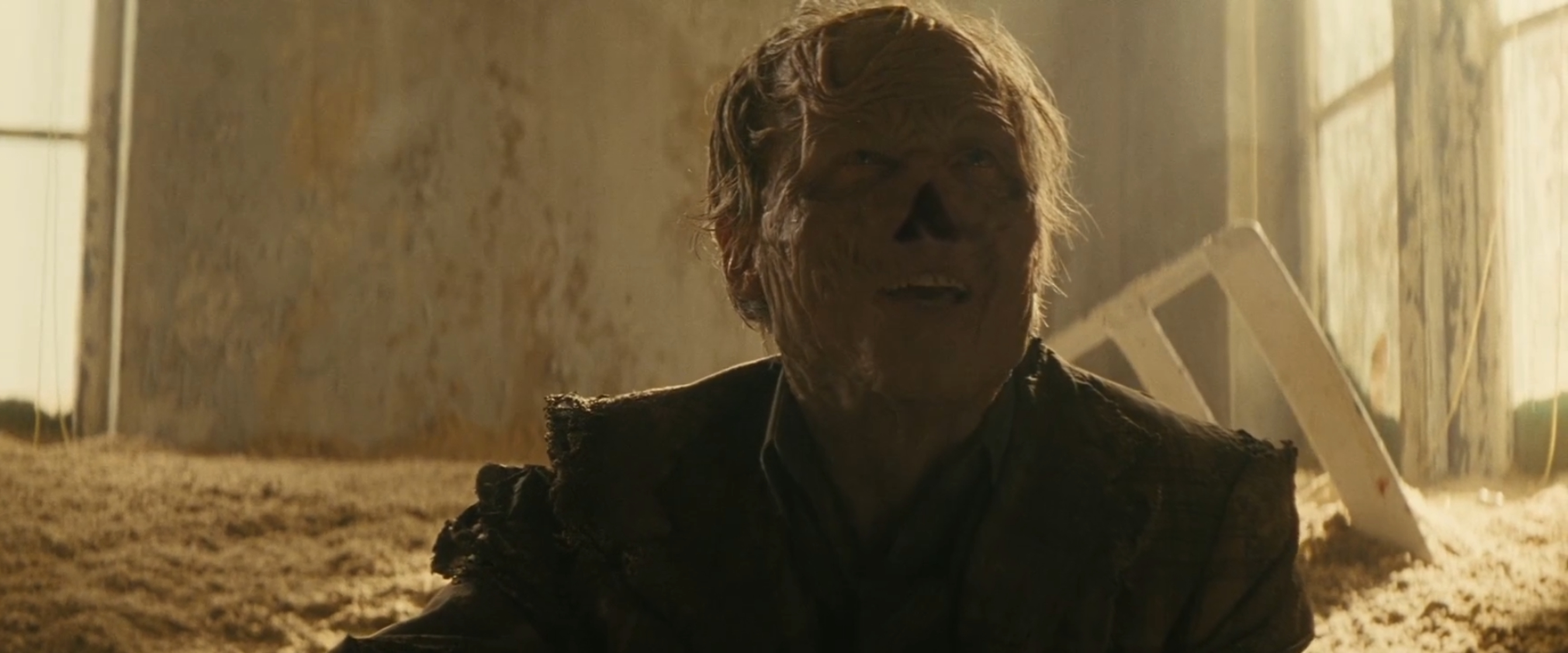 Image of Roger (Fallout)