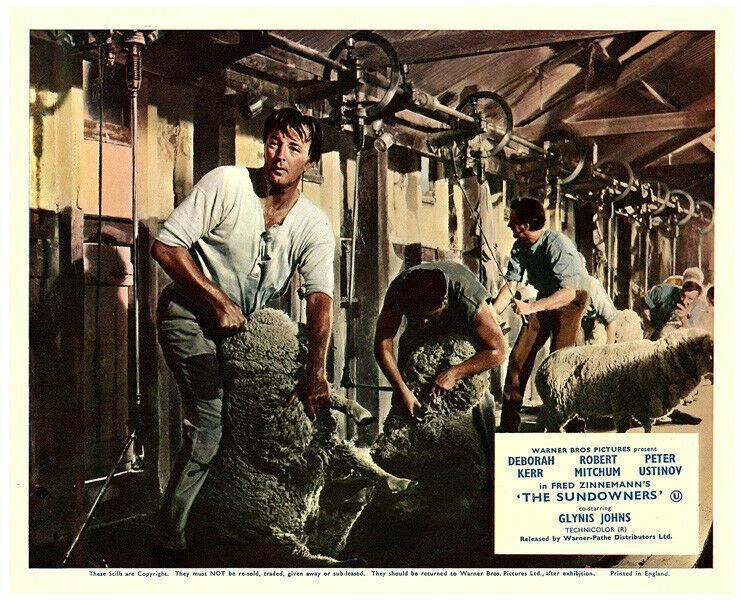 The Sundowners picture