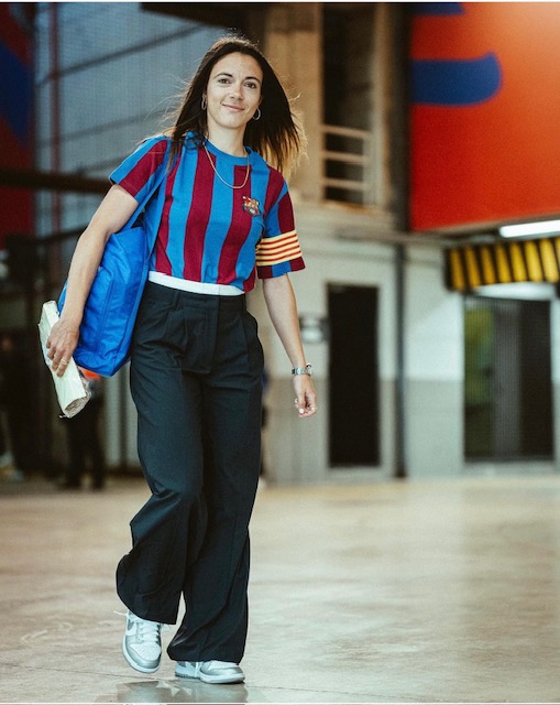 Picture of Aitana Bonmati