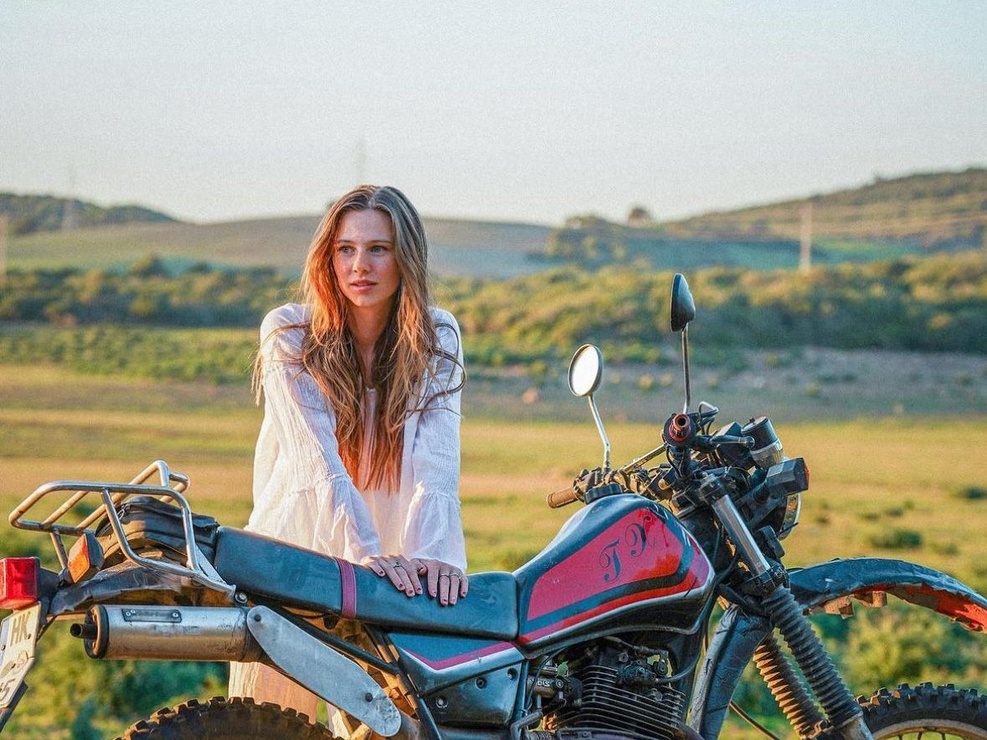 Ann-Kathrin Bendixen image