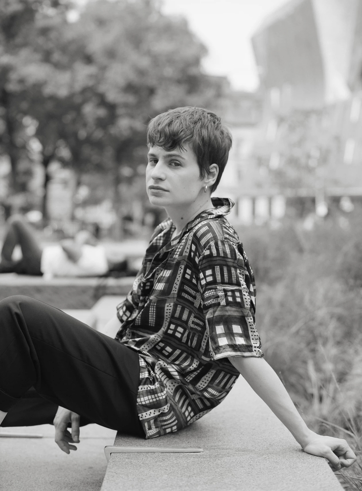 Picture of Christine and the Queens